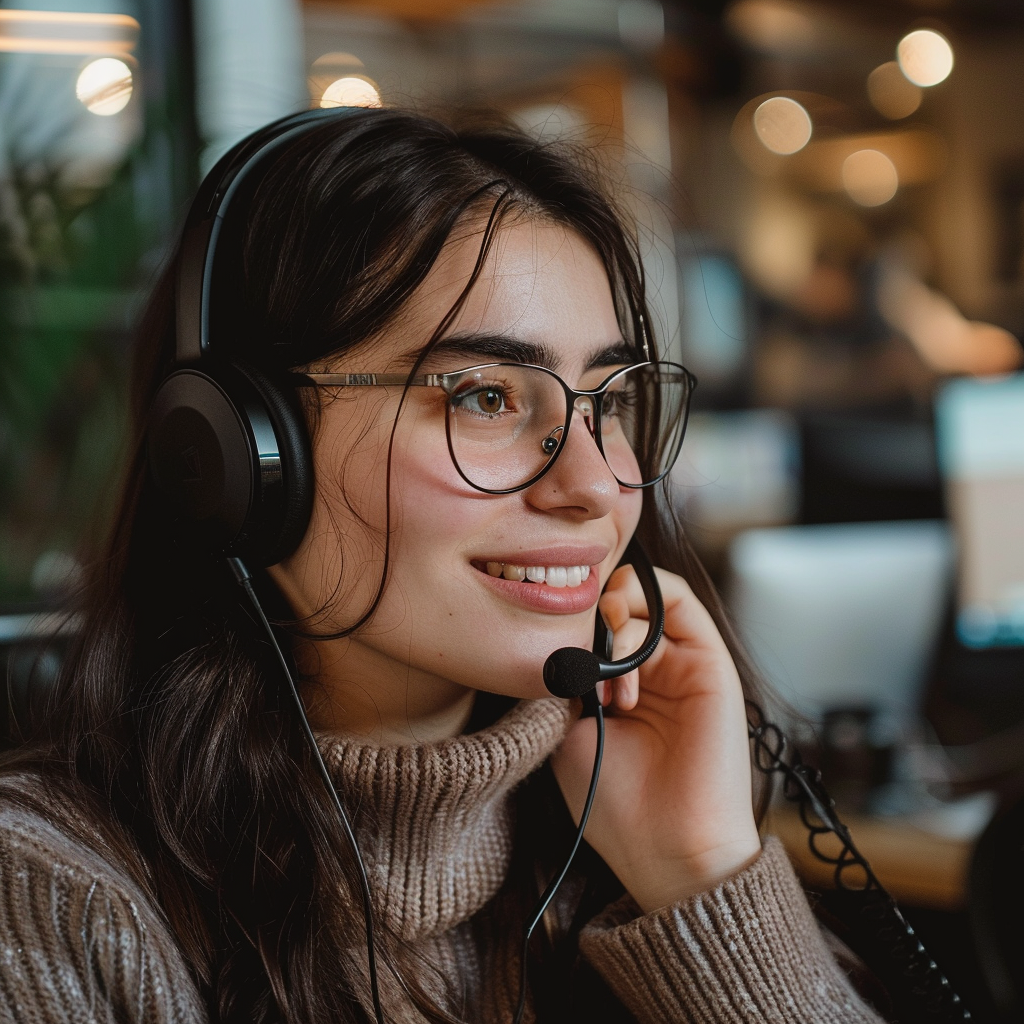 Accueil téléphonique : les clés d'une bonne impression au téléphone ...